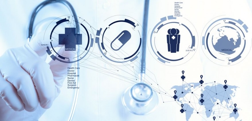 Telemedicine allows health care professionals to evaluate, diagnose and ...