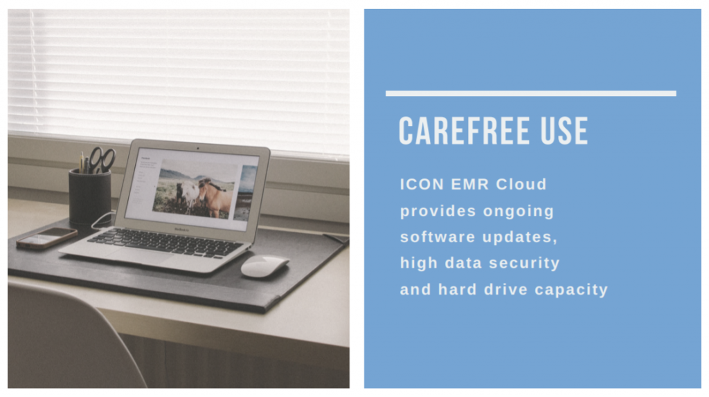 icon EMR Cloud App