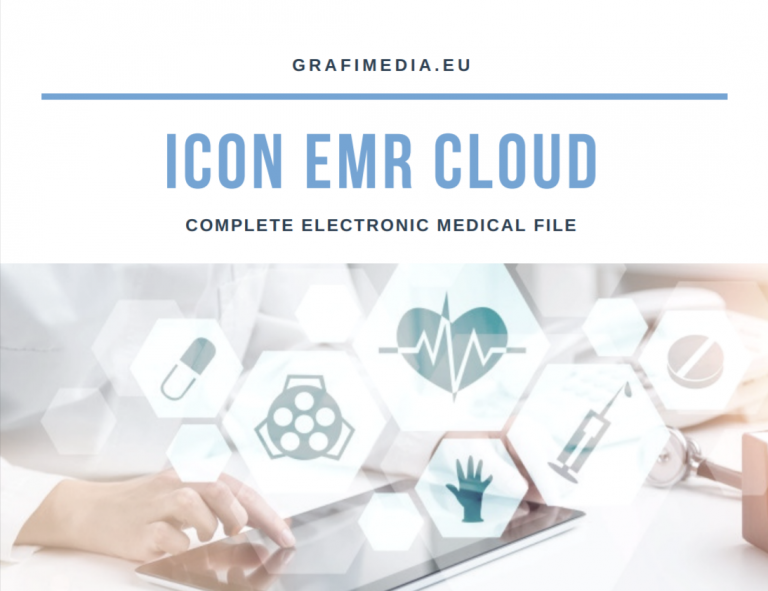 icon EMR Cloud App